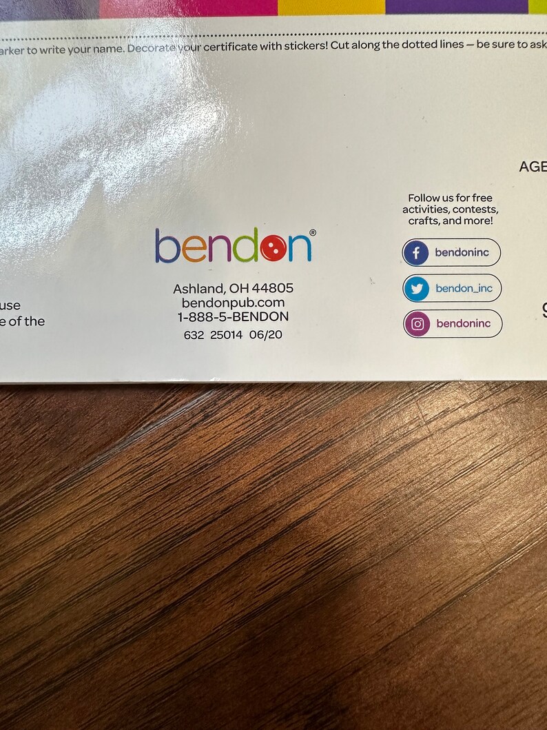 Grade 1 Subtraction Workbook - Etsy