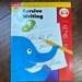 Cursive Writing Workbook - Etsy
