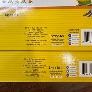 Subtracting & Vowels and Consonants Learning Books - Etsy