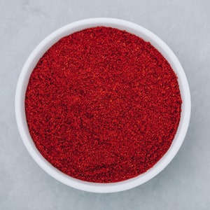Indian Pure Red Chilli Powder - Authentic Spice for Bold Flavor - Etsy
