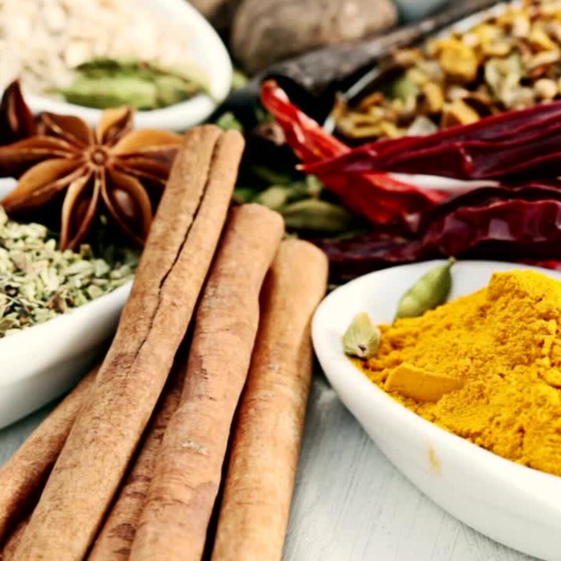 Biryani Masala – Authentic Indian Spice Blend, Vegan - Etsy