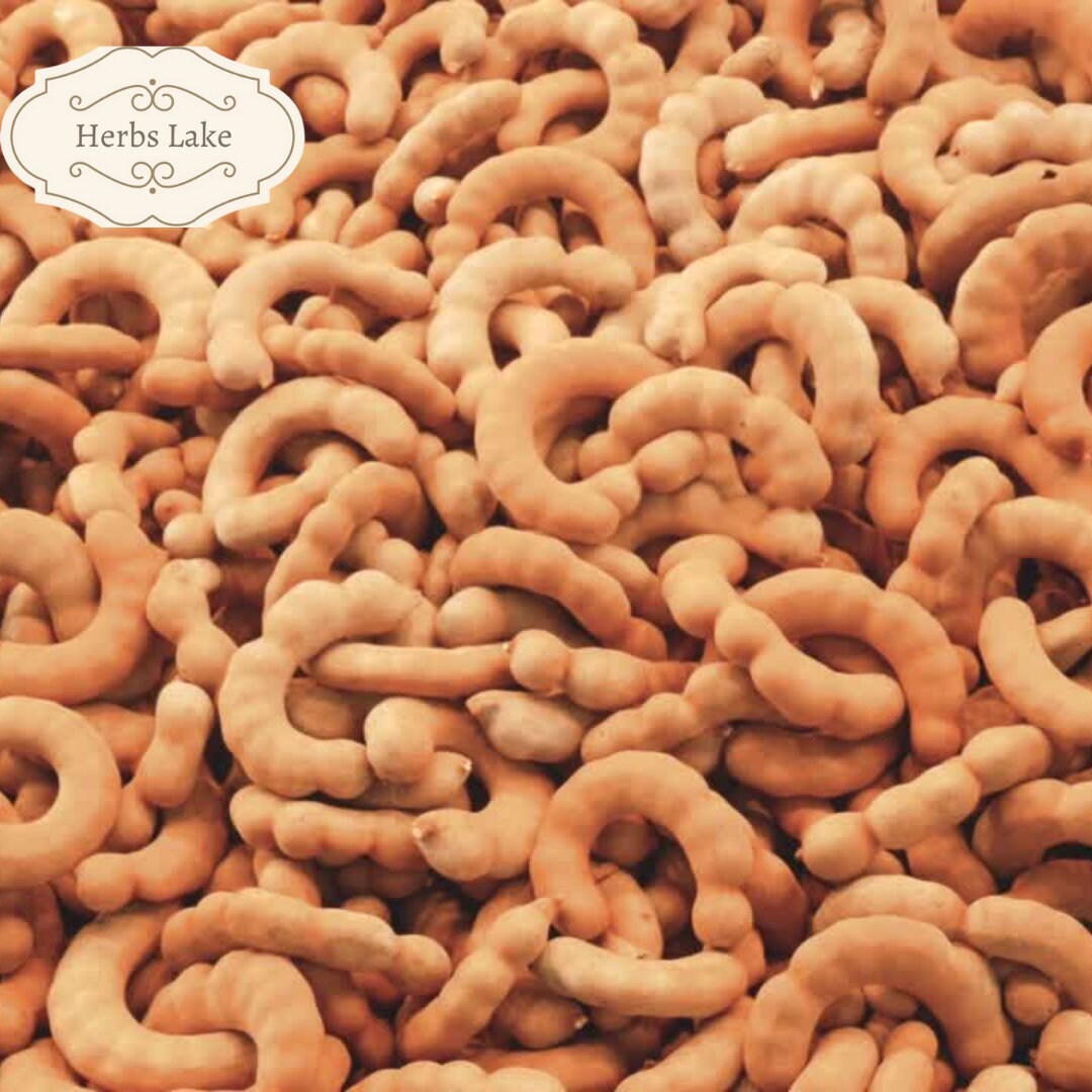 Taste the Tang: Herbs Lake's Premium TAMARIND From India! - Etsy