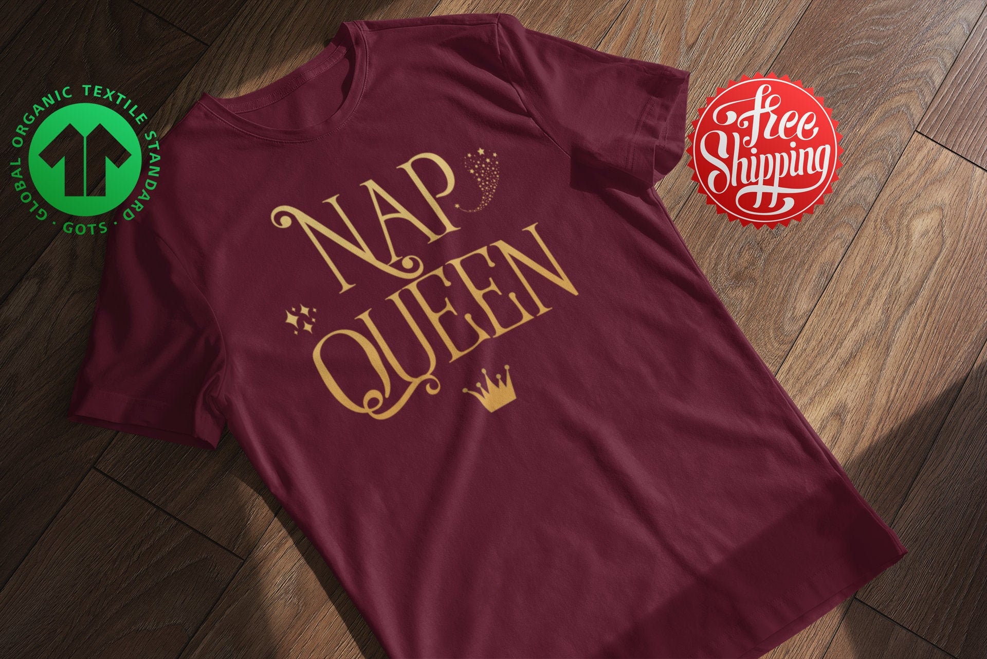 Nap Queen Shirt, Nap Queen, Nap Shirt, I Love Naps, Lazy Shirt, Queen ...