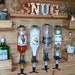 Personalised Optics Bar, Home Bar, Wall Mounted Bar, Beaumont Optics ...