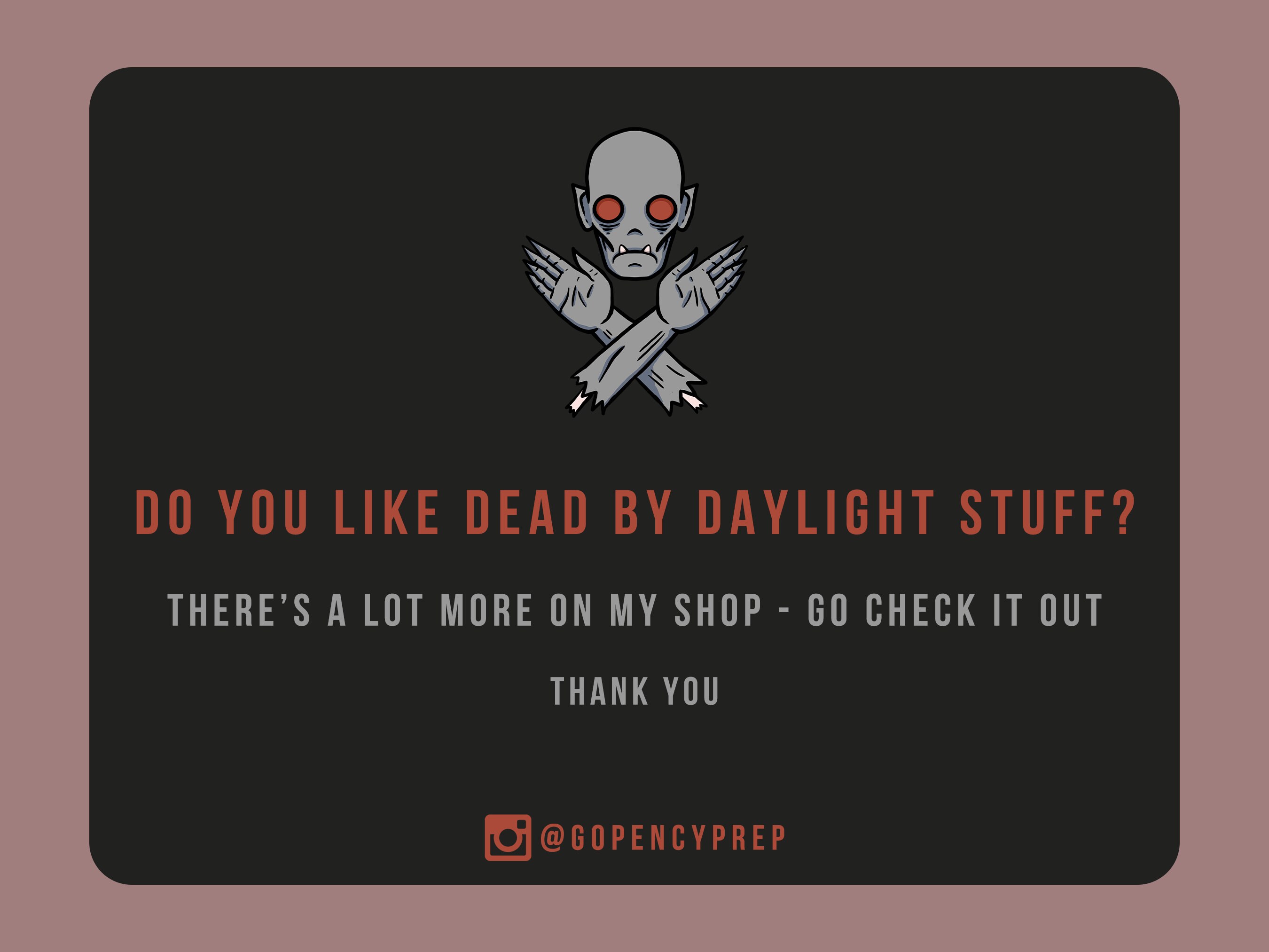 Dead by Daylight the Spirit Sticker - Etsy