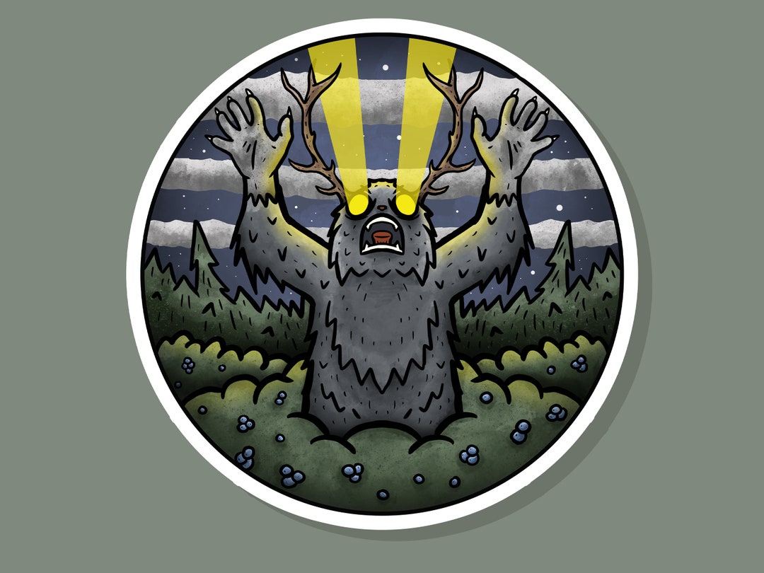 Urayuli Sticker - Etsy