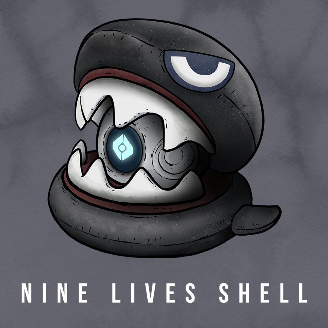 Destiny Exotics Ghost Shells - Etsy