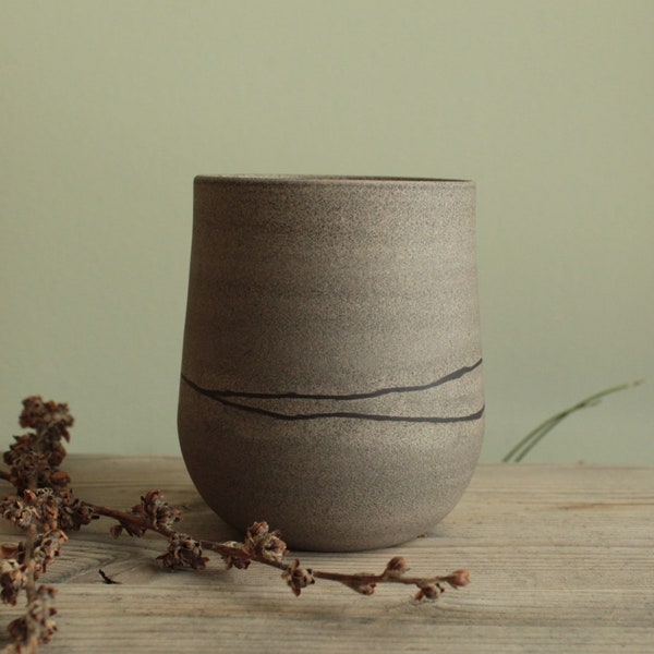 Minimalist Pottery - Etsy