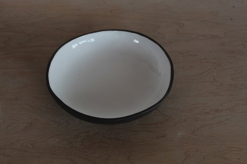 MADE TO ORDER Set of 2/4/6/8 Ceramic Pasta Plates Handmade - Etsy