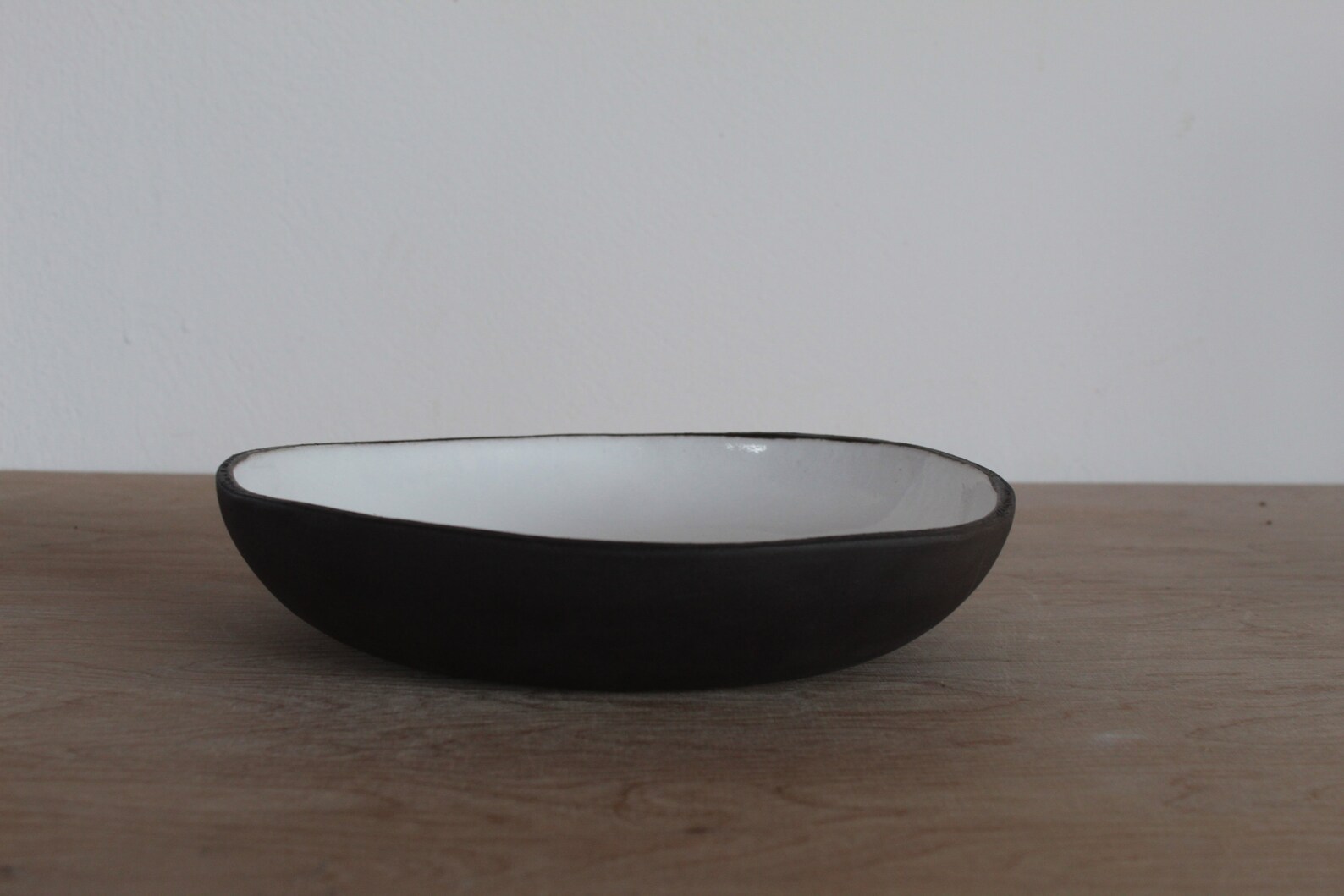 MADE TO ORDER Set of 2/4/6/8 Ceramic Pasta Plates Handmade - Etsy