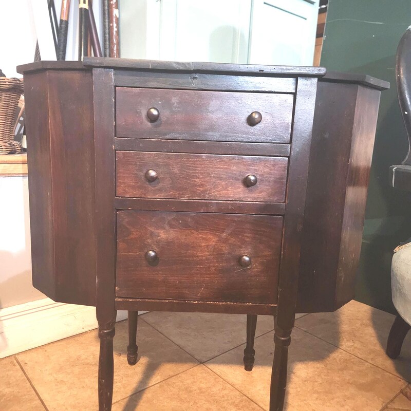 Martha Washington Table - Etsy