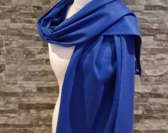 Royal Scarf | Etsy