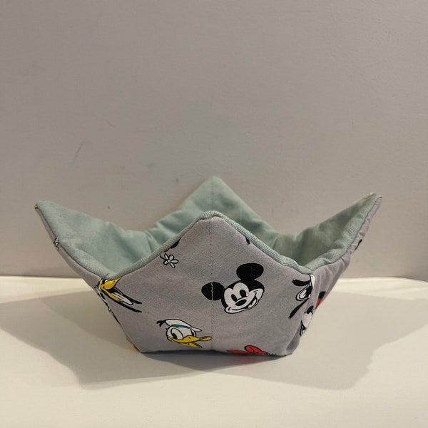 Cartoon Character Bowl - Etsy
