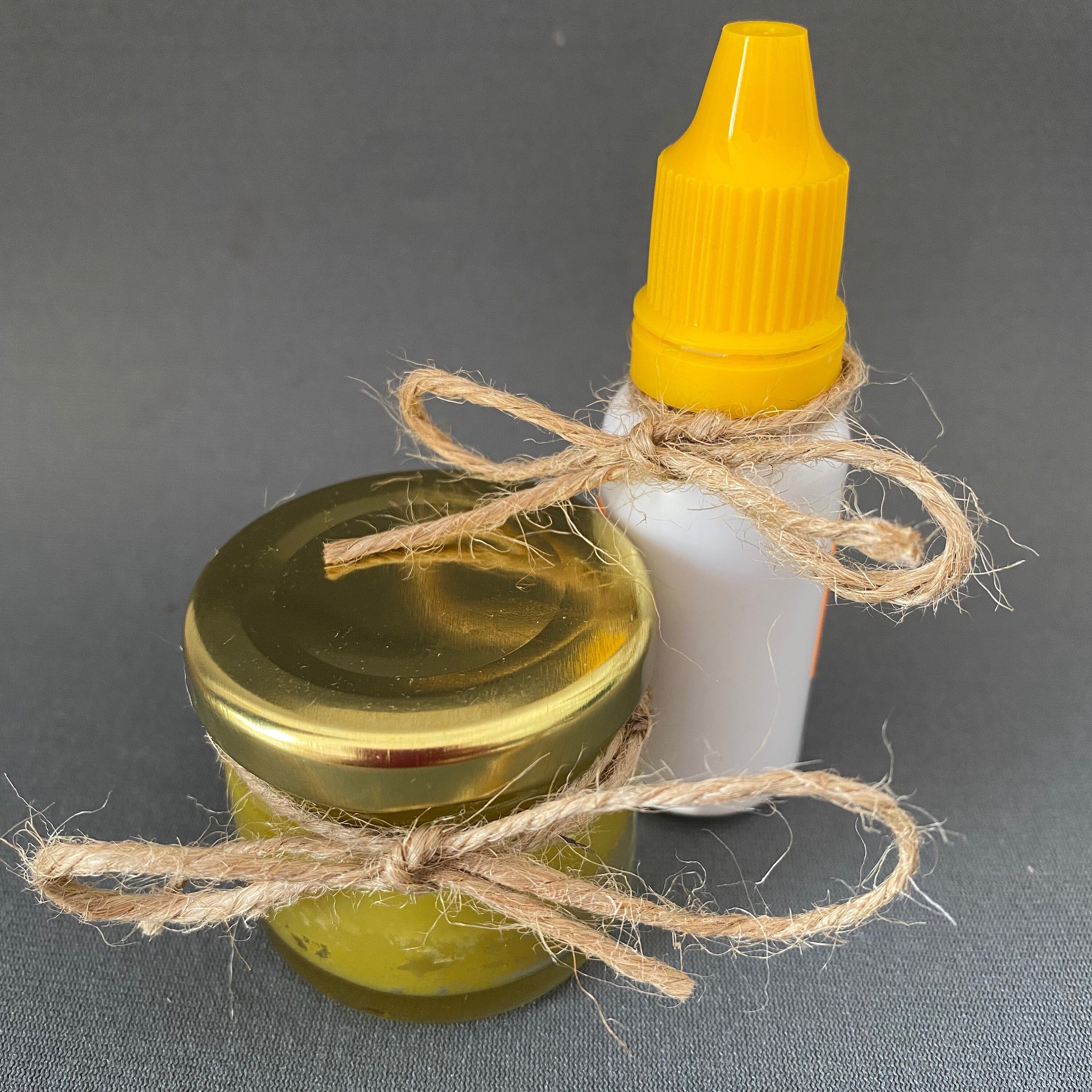 Organic Propolis Healing Ointment: Pure Propolis Beewax Damascene Rose ...