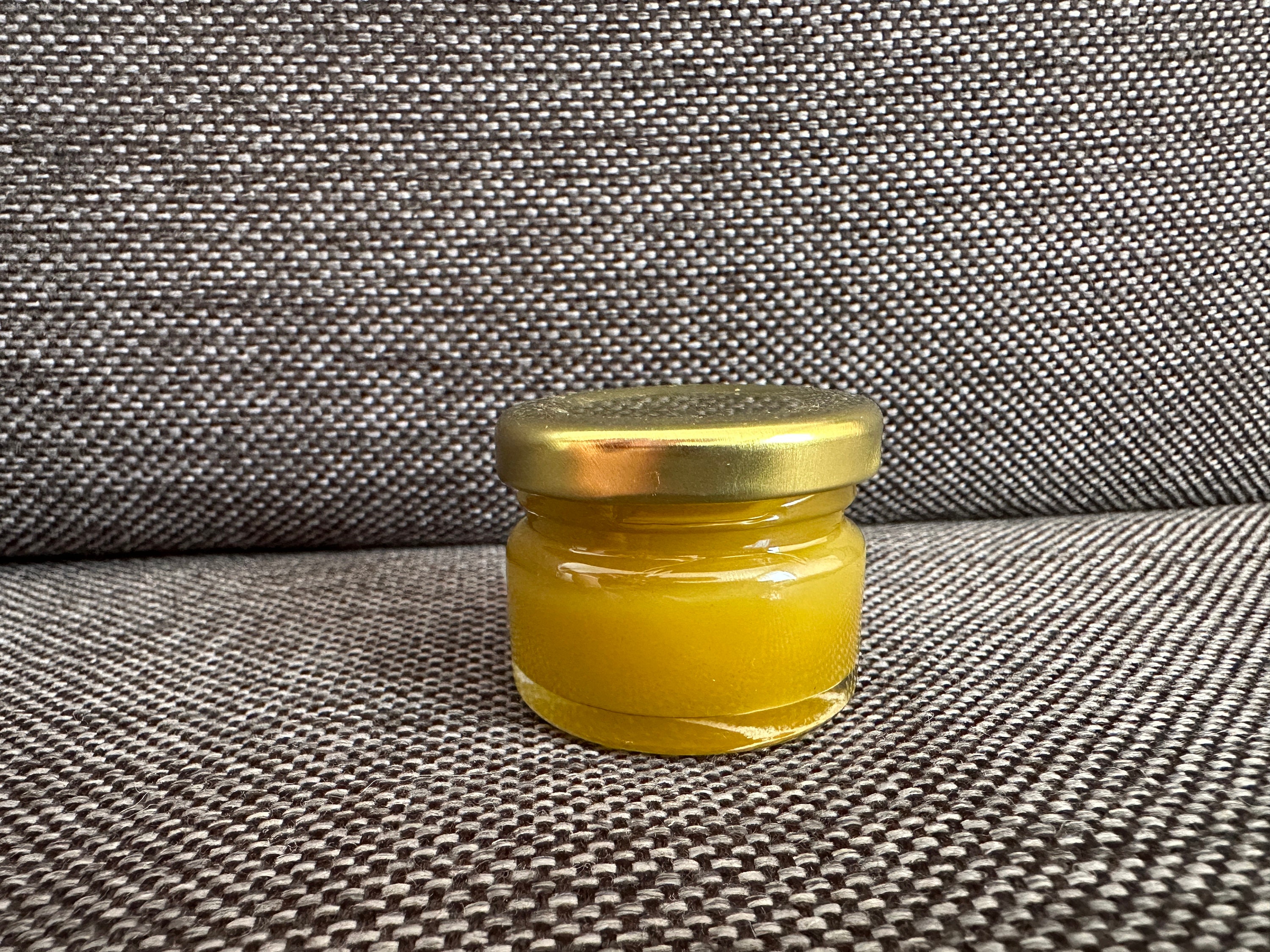 Organic Propolis Healing Ointment: Pure Propolis Beewax Damascene Rose ...