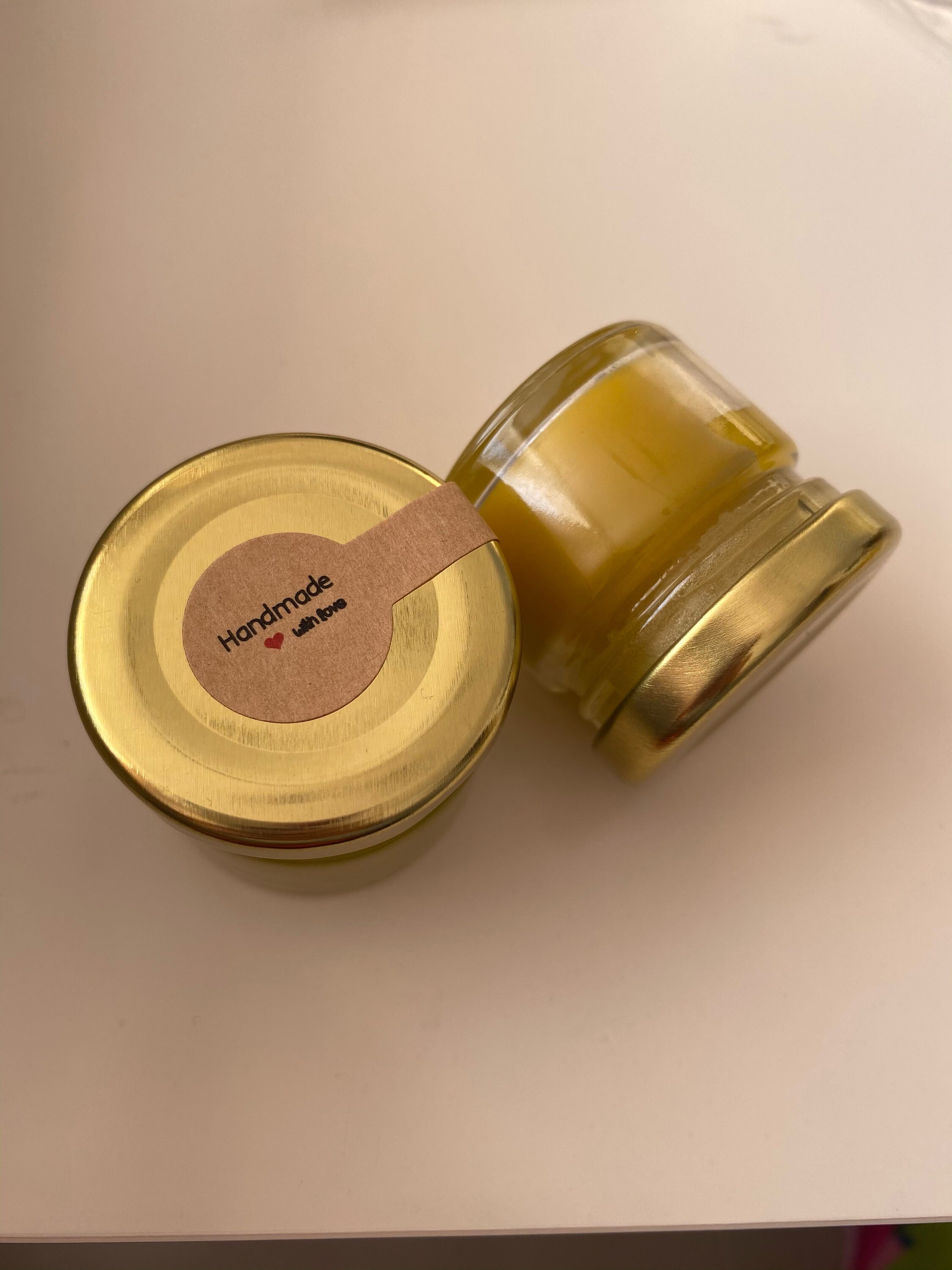 Organic Propolis Healing Ointment: Pure Propolis Wax & Beewax - Etsy Canada