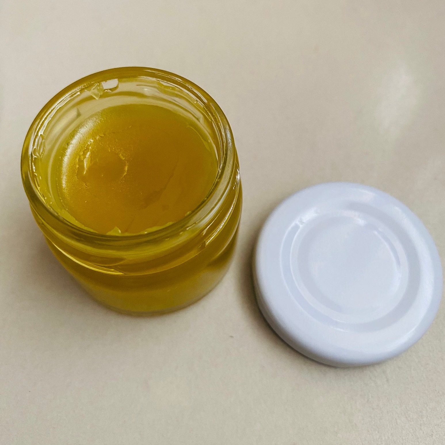 Organic Propolis Healing Ointment: Pure Propolis Beewax Damascene Rose ...