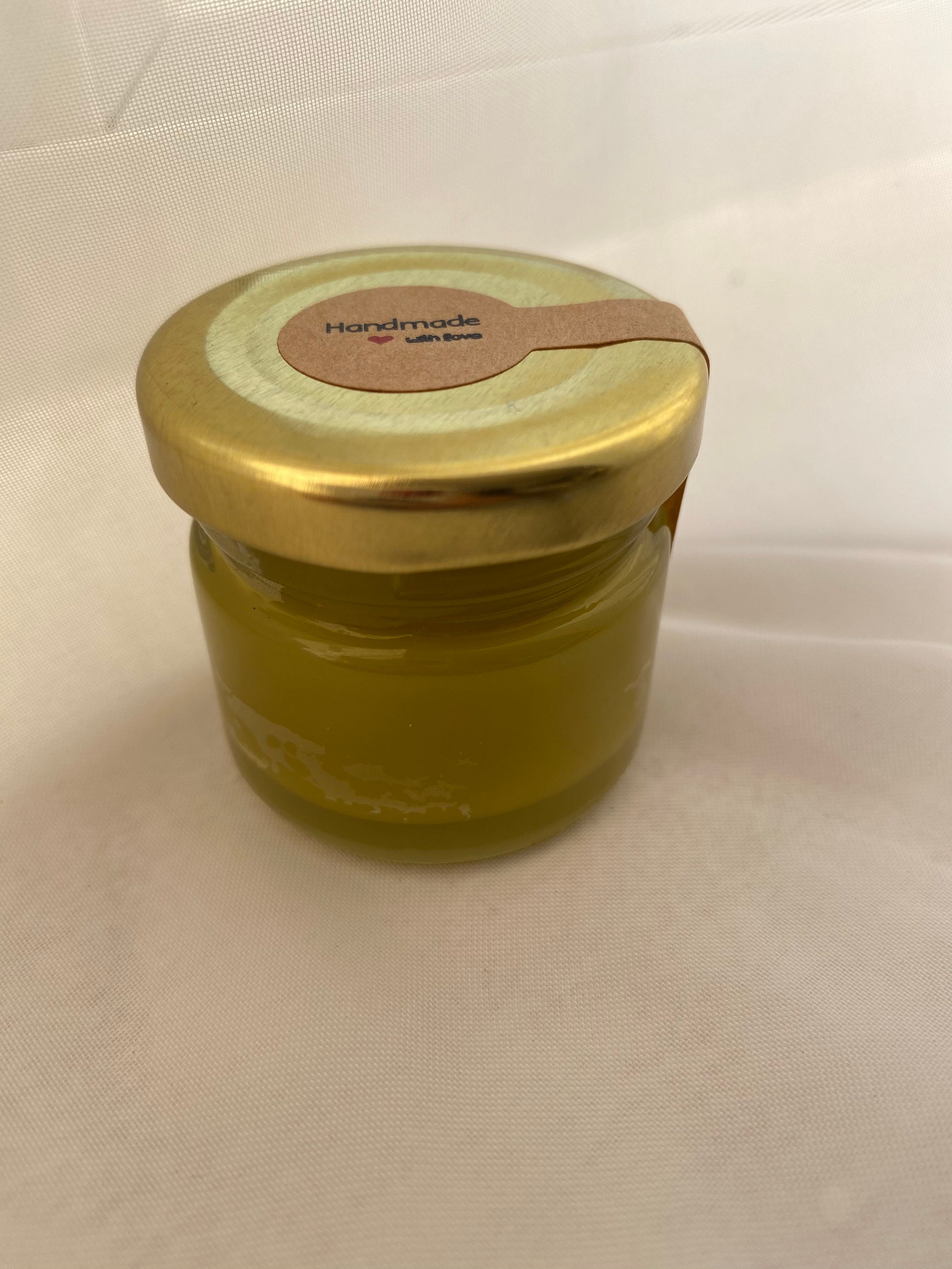 Organic Propolis Healing Ointment: Pure Propolis Wax & Beewax - Etsy Canada