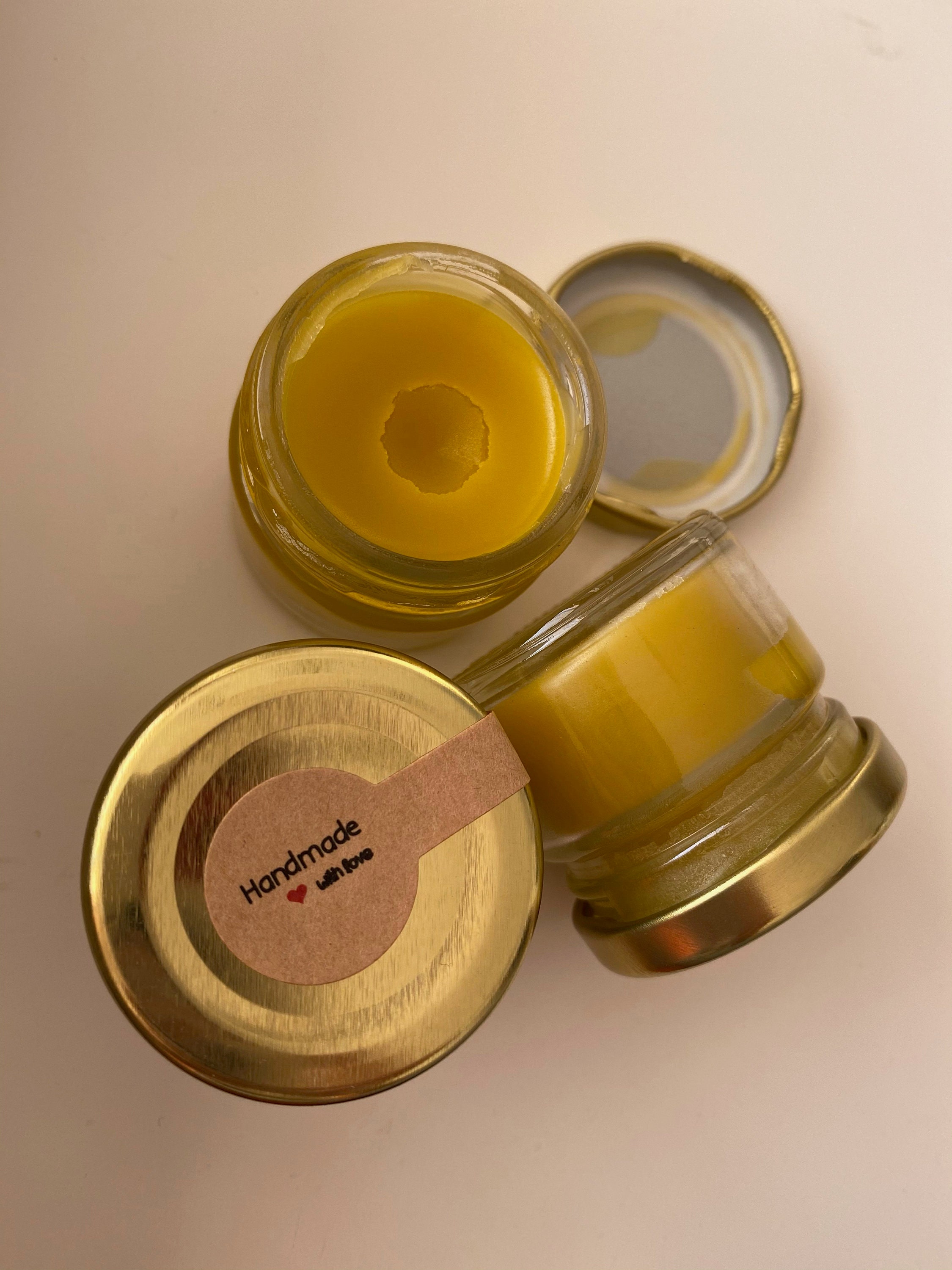 Organic Propolis Healing Ointment: Pure Propolis Wax & Beewax - Etsy Canada