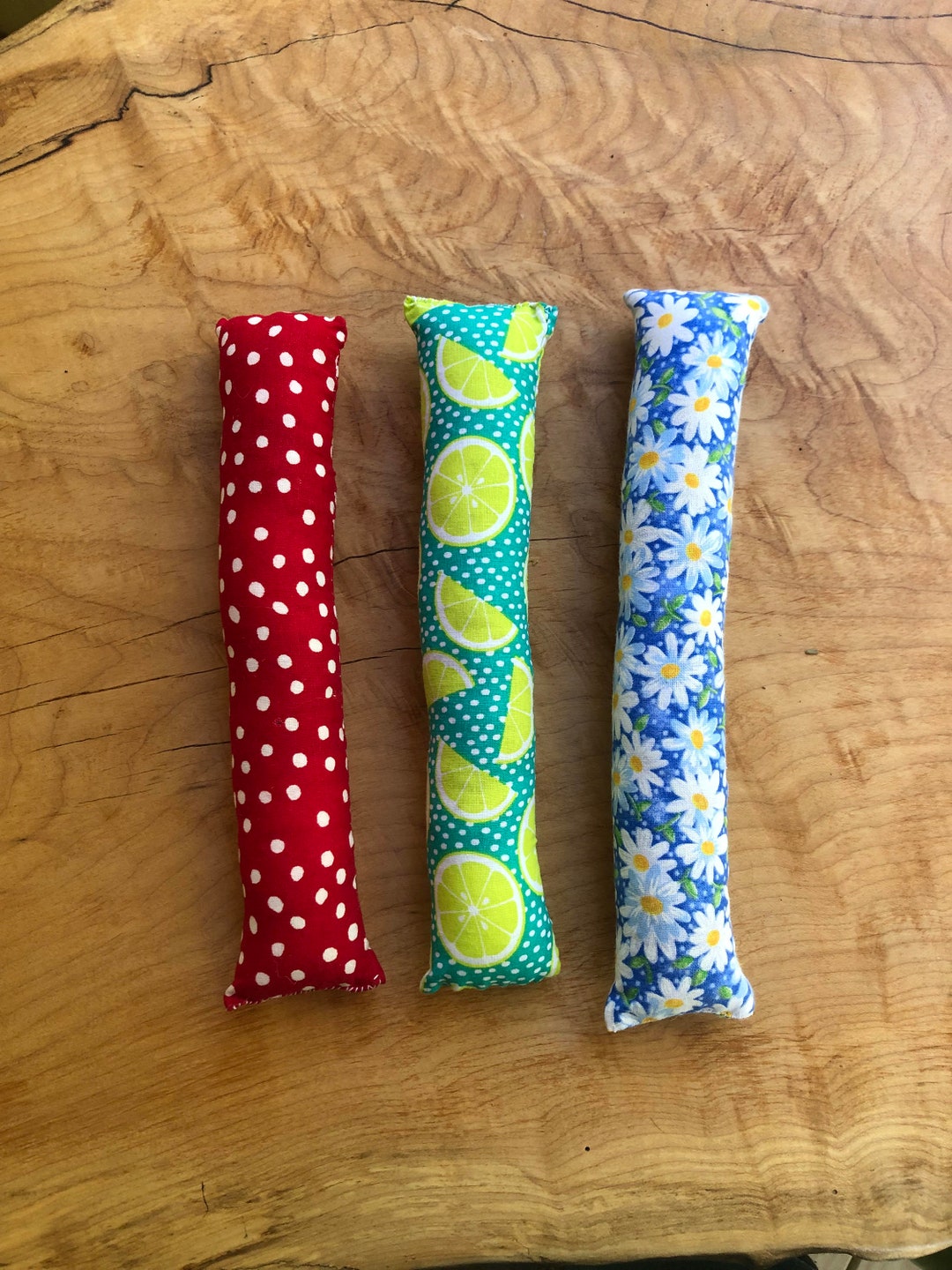 Catnip Kick Sticks - Etsy