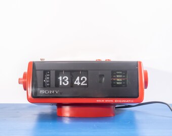Sony Digimatic Solid State | Etsy