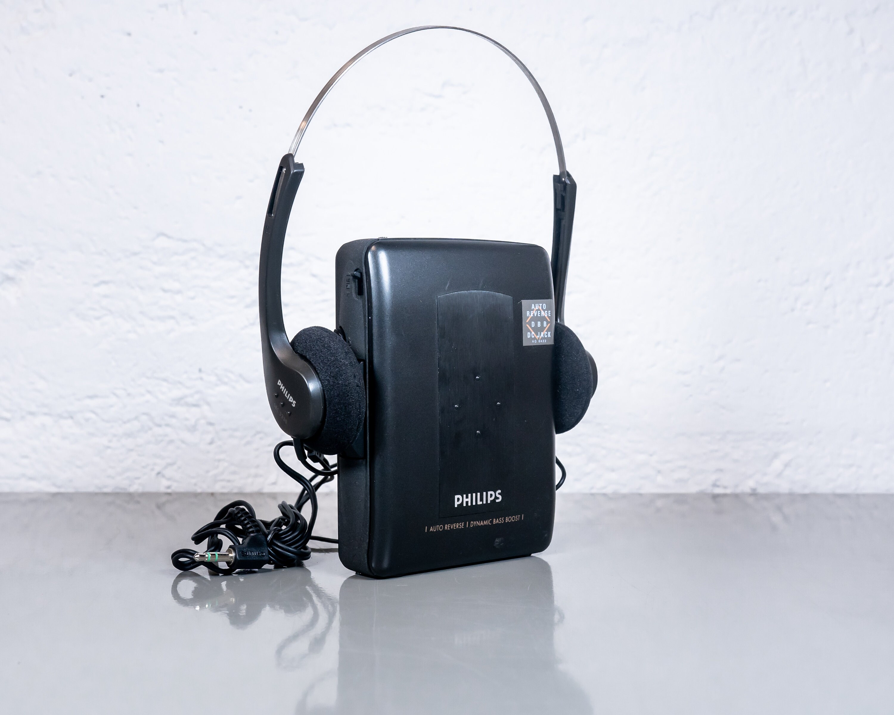 Electronics & Accessories Fully working 1993! Auto Reverse Walkman ...
