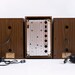 1973 Extremely Rare TELEFUNKEN Hifi COMPACT 2000 Radio Made in Germany ...