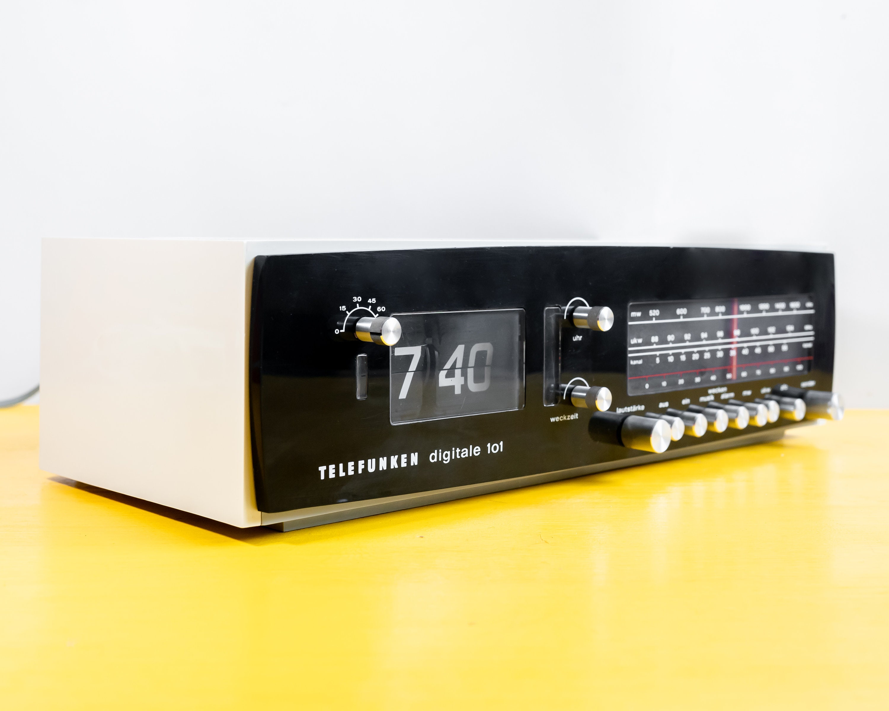 Telefunken Radio for sale | Only 3 left at -65%