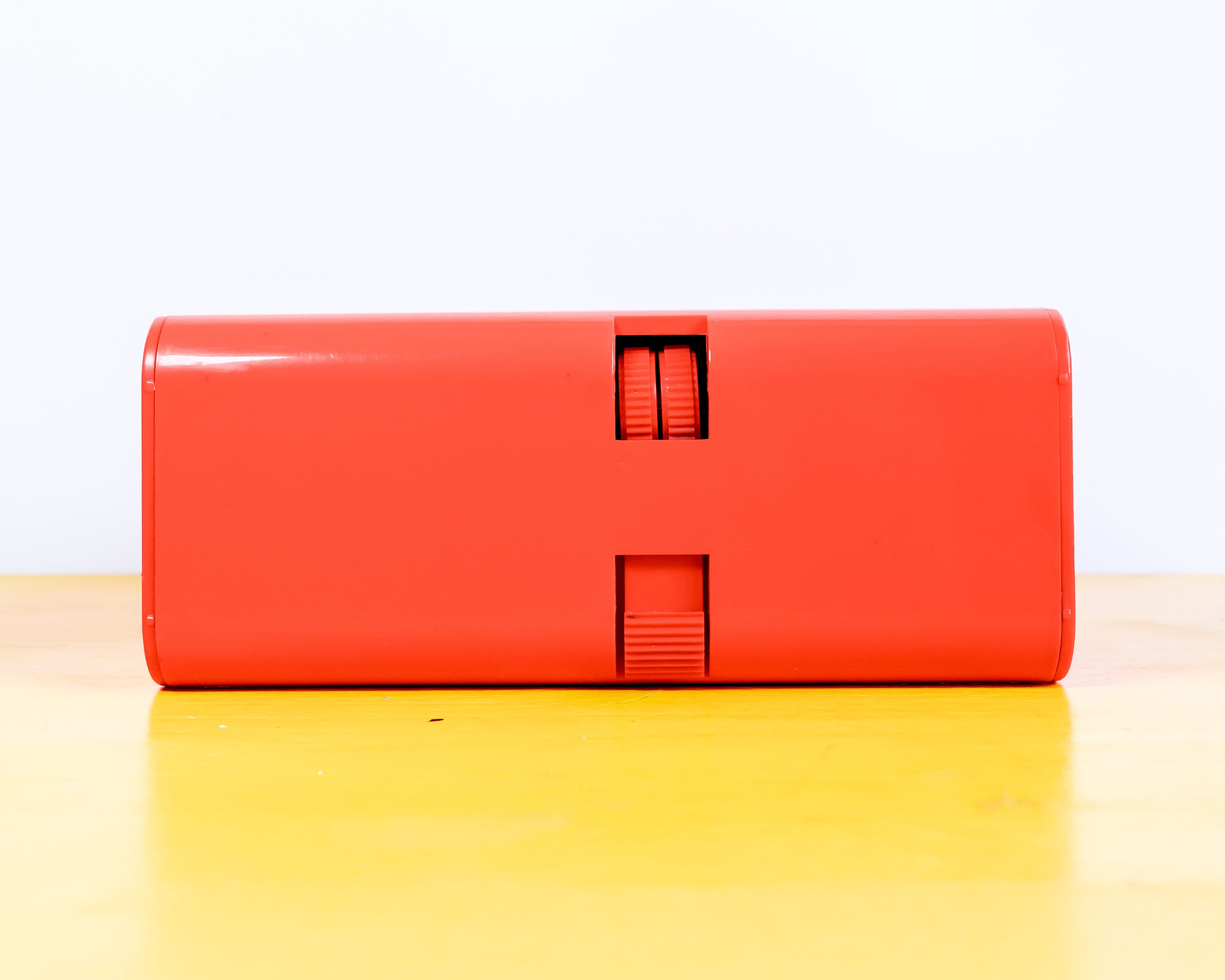 1969 MINERVA POP GA 45 Design by Mario Bellini Red - Etsy