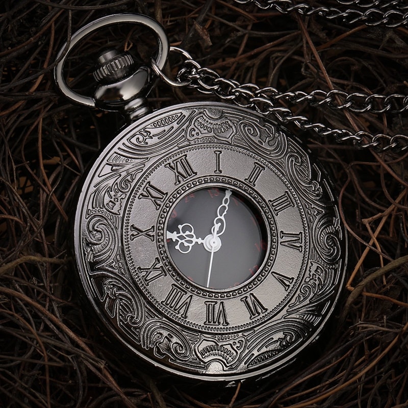 Orv Pocket Watch - Etsy