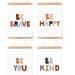 This is Our Happy Place Printable Motivational Playroom Boho Earthy ...