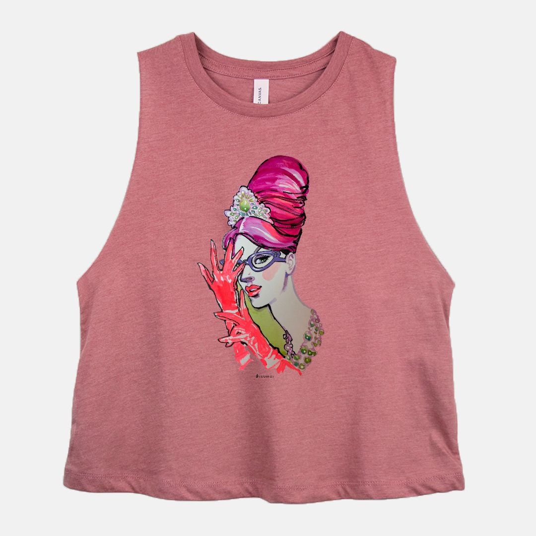Baltimore Hon Shirt Bmore Crop Baltimore Hon Crop Fashion Illustration ...