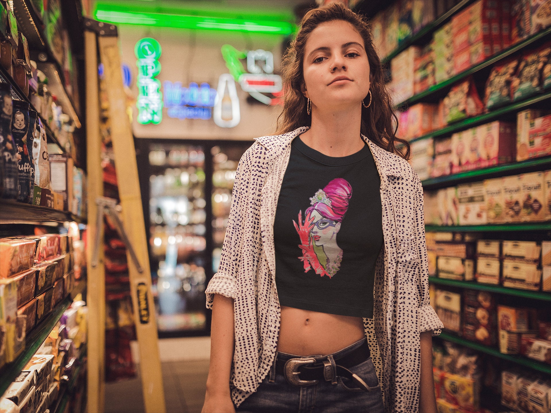 Baltimore Hon Shirt Bmore Crop Baltimore Hon Crop Fashion - Etsy