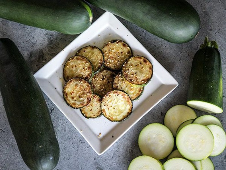 20 Awesome Heirloom Fordhook Zucchini Summer Squash Seeds From - Etsy