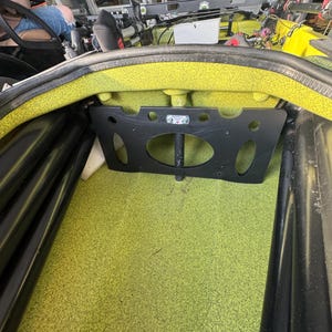 Hobie Pro Angler Kayak CNC DXF File - Etsy