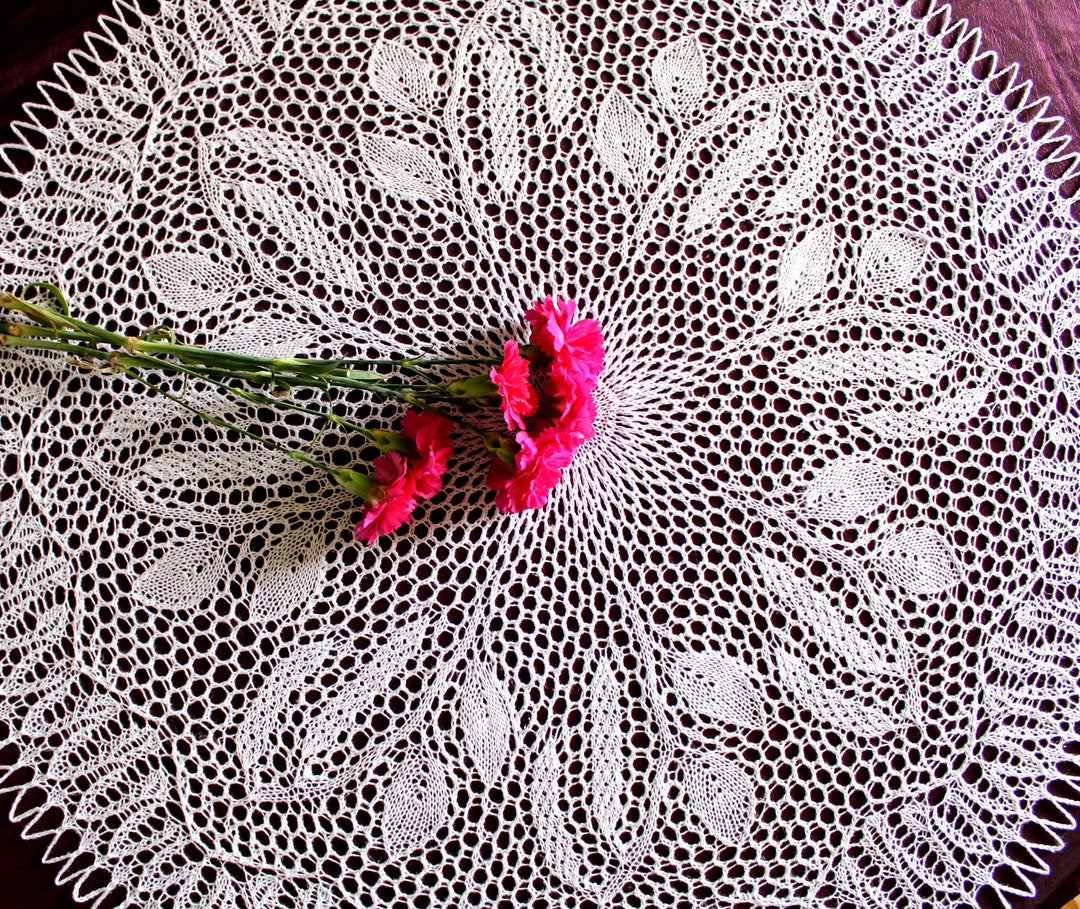 Doily, Centerpiece, Elegant, Giant, Handmade, Decorative, Wedding Décor ...