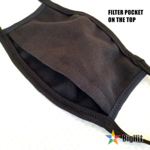 Happy Face Face Mask Smile Face Mask Happy Face Mask Happy | Etsy