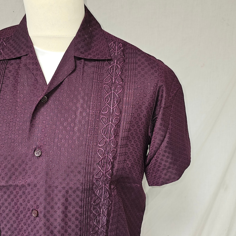 Mens Cuban Guayaberas - Etsy UK