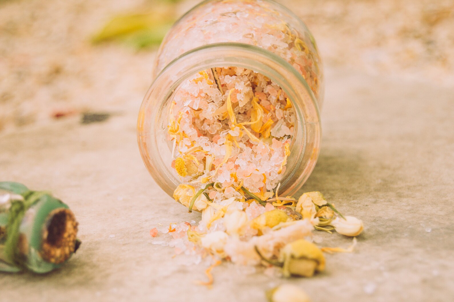 Abundance Ritual Set - Etsy