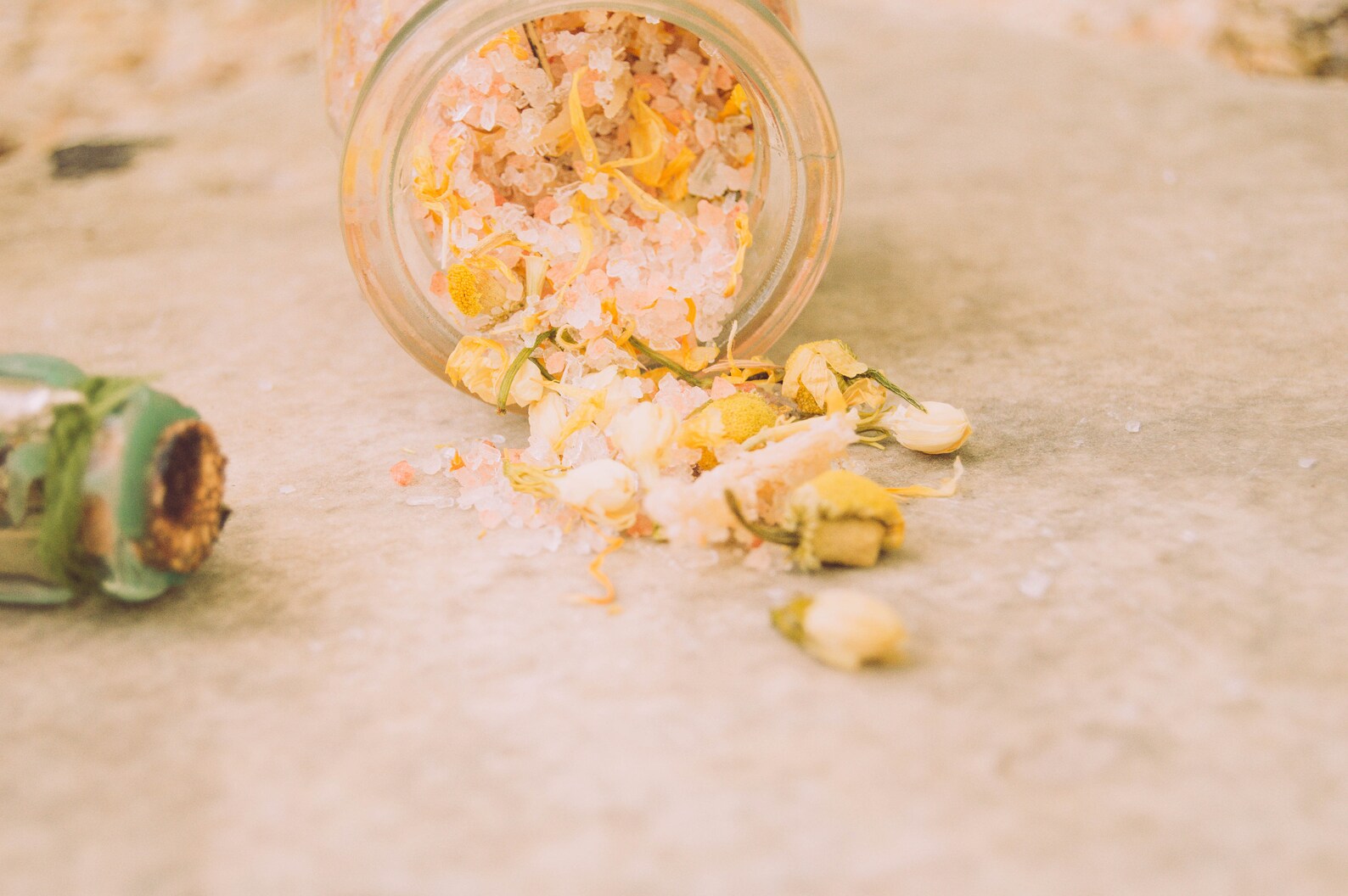 Abundance Ritual Set - Etsy