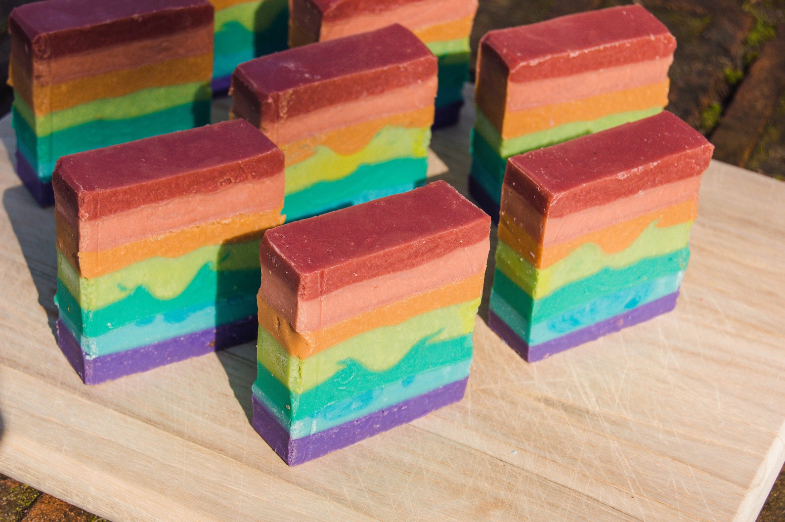 Pride Soap | Etsy