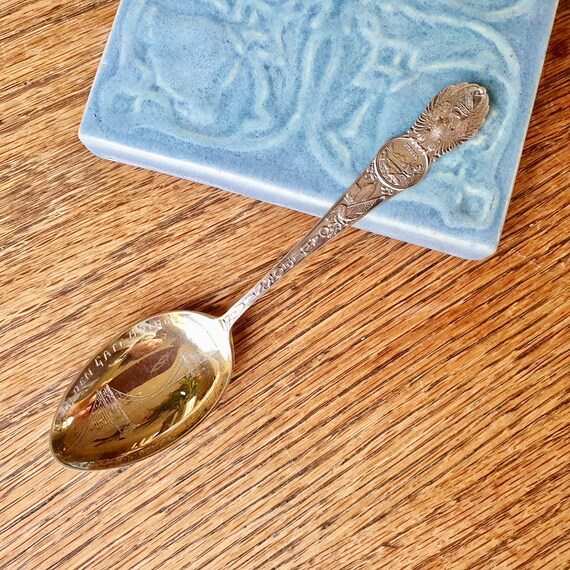 Collectibles Golden Eagle on Travel Shield MEXICO Vintage Collectible ...