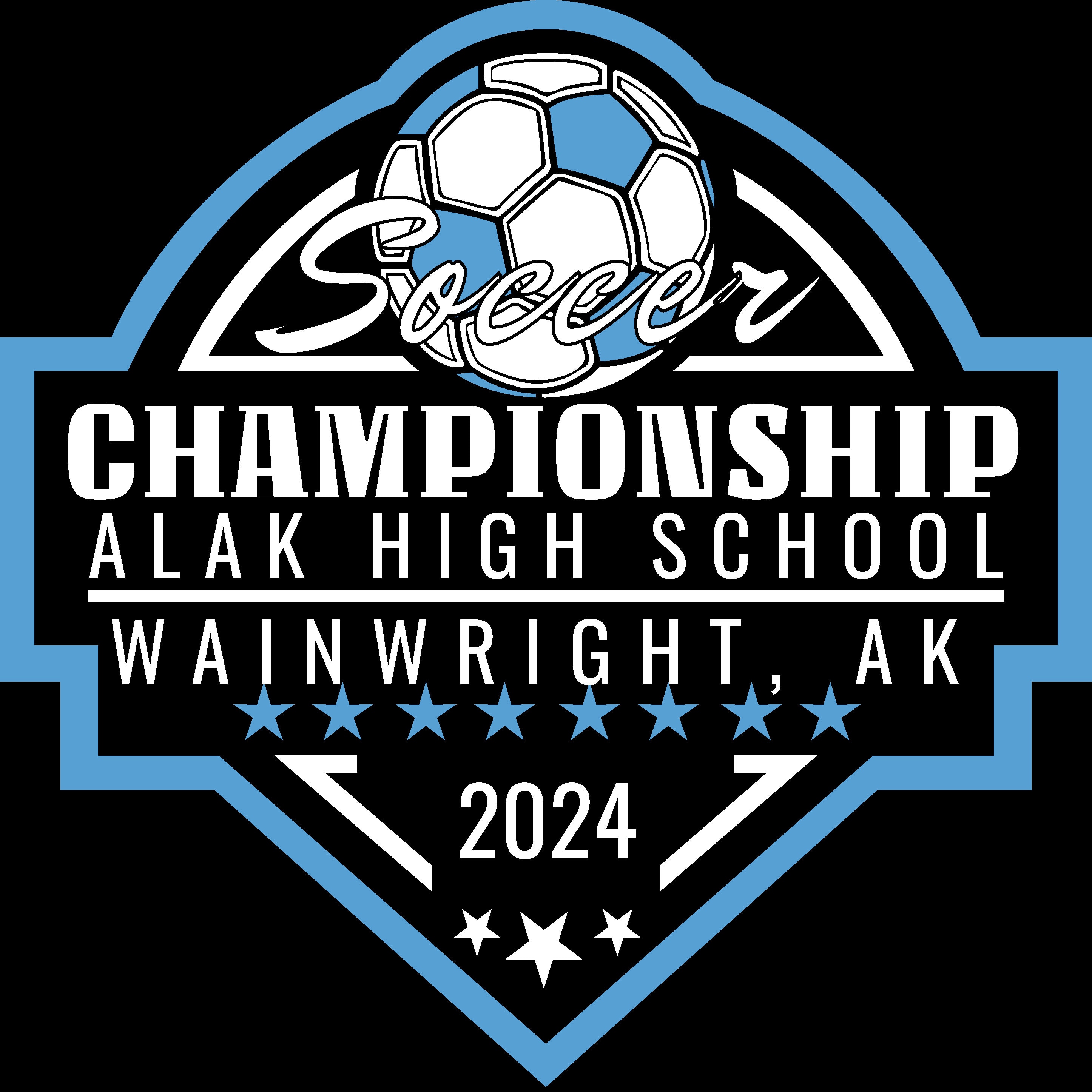 High School Soccer Championship T-shirt Design - SVG, AI, PDF - Etsy