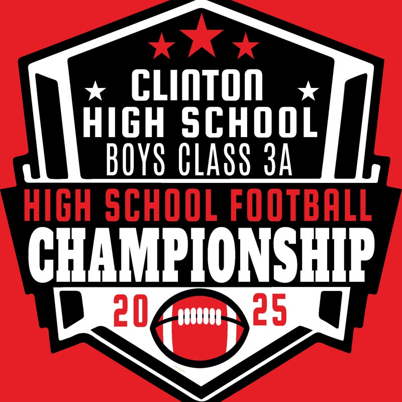 High School Football Shirts - Etsy
