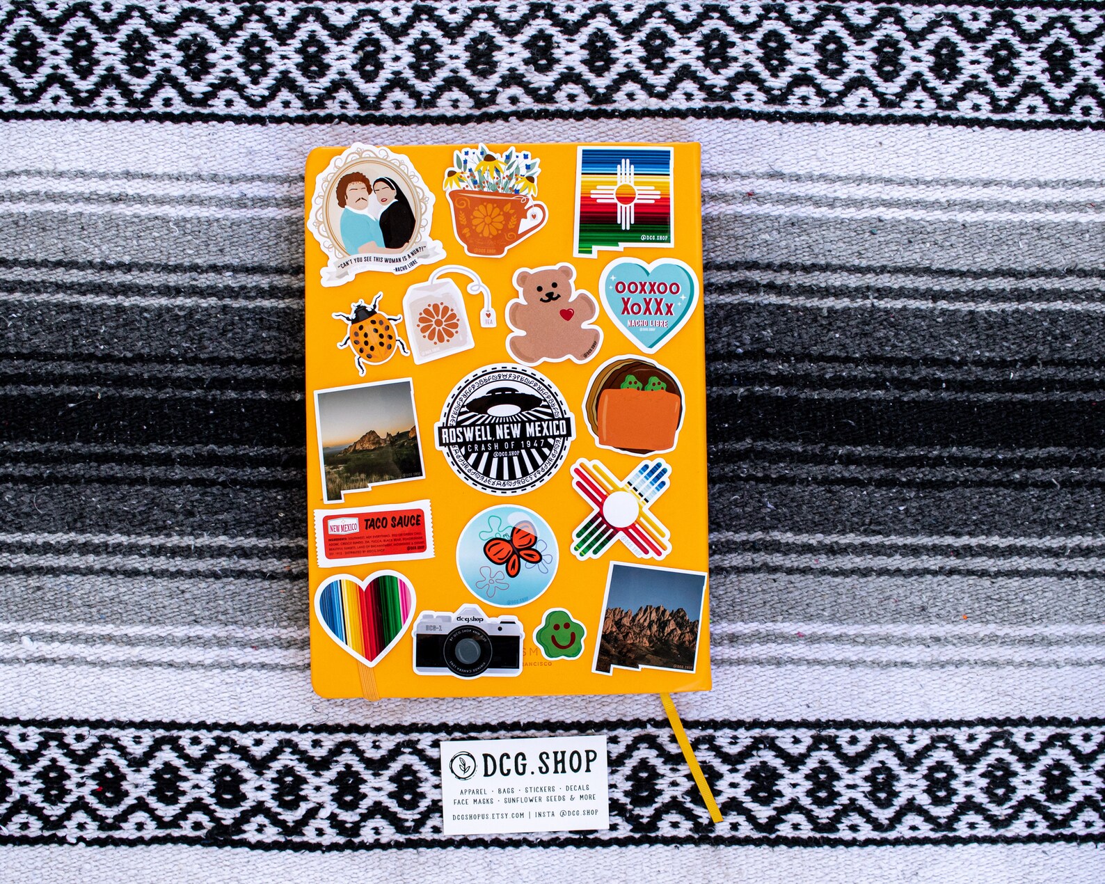 Nacho Libre Quote Sticker Love Letter Quote Ooxxooxoxxx - Etsy UK