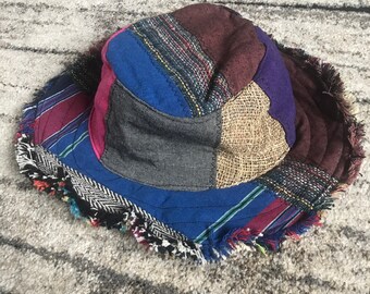 Hemp Hat - Etsy UK