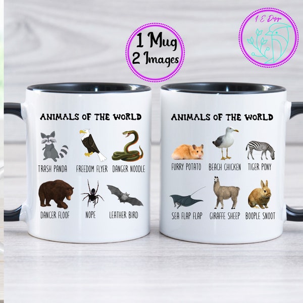 Rare Mug - Etsy