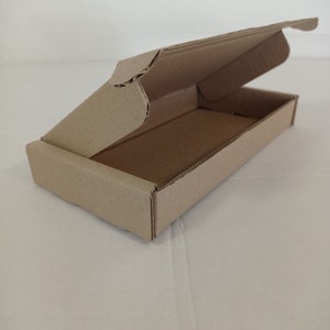 22 Templates Universal Cardboard Box Gift Box Digital Download - Etsy