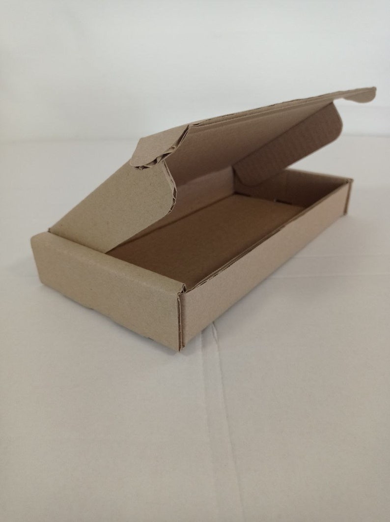 22 Templates Universal Cardboard Box Gift Box Digital Download - Etsy