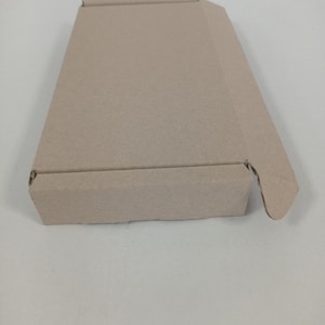 22 Templates Universal Cardboard Box Gift Box Digital Download - Etsy